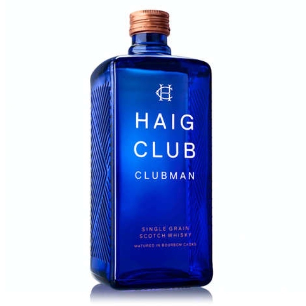 Whisky Haig Clubman 700ml